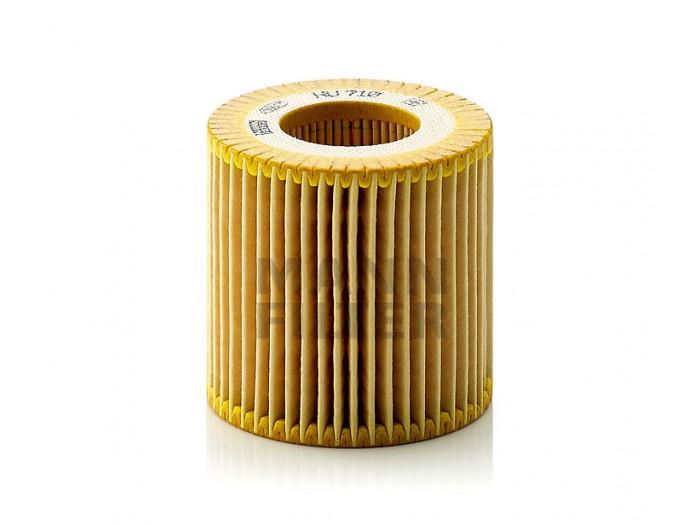 Škoda Fabia I. 1.2HTP (47kw) - sada oleja a filtrov