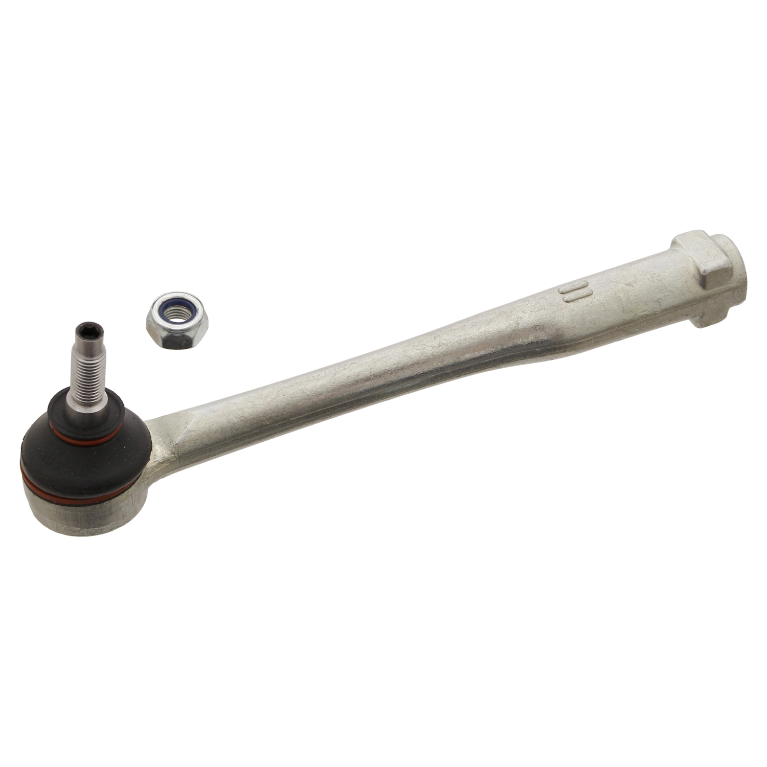 Febi Bilstein 28710 - Čap riadenia (s poistnou maticou)